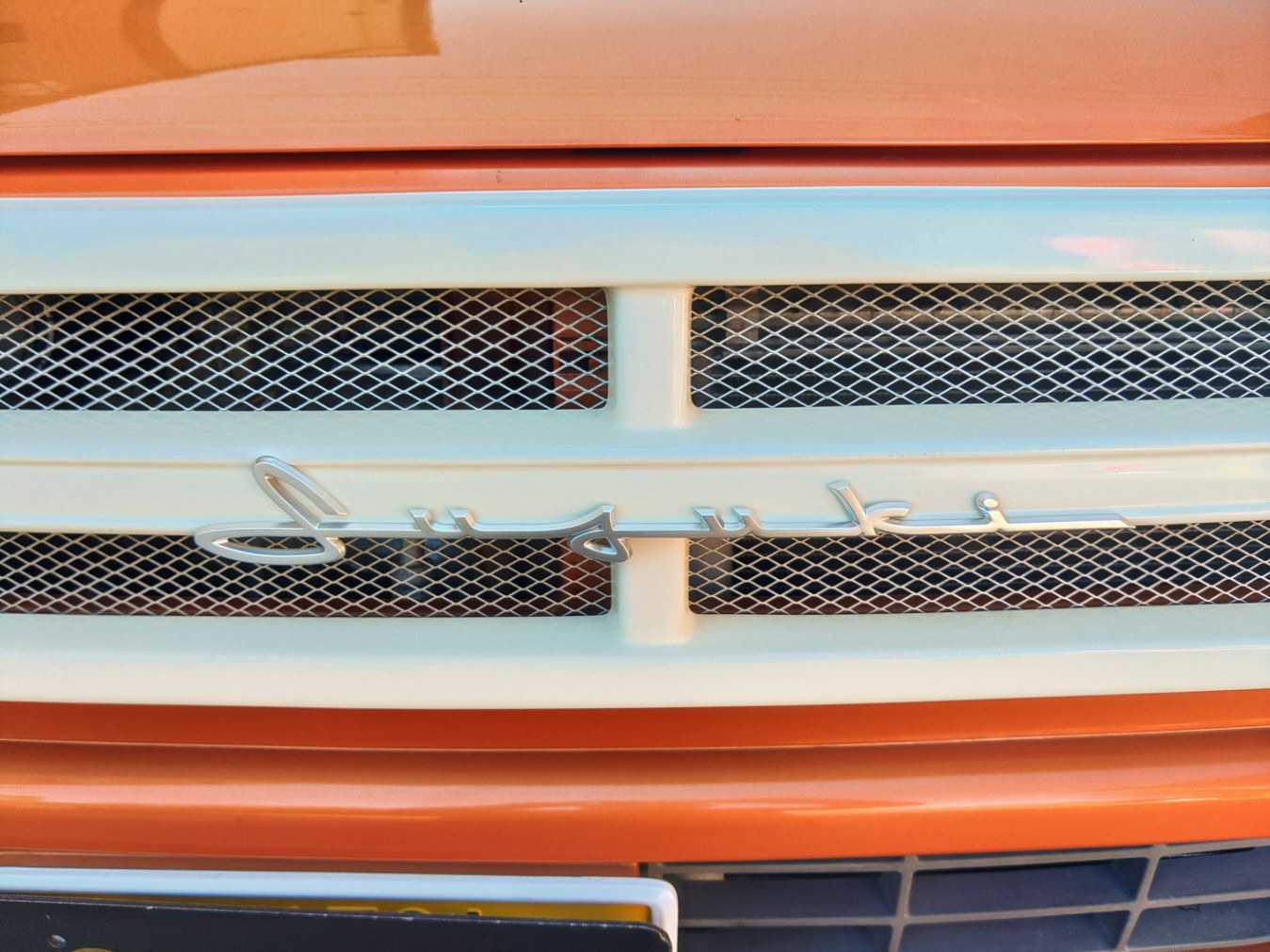 アルトラパン CAL Look CUstom 作成♪ - サンライズ・カーワークス/SUNRISE CAR WORKS/横浜の中古車販売店